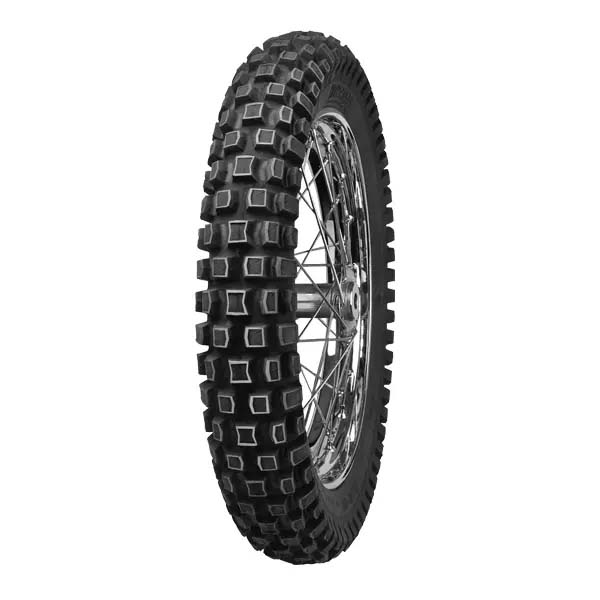 Mitas 3.50 - 16 58P C-01 RF TT anteriore/posteriore - Pneumatici da moto