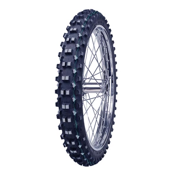 Mitas 120/80 - 16 60P TOURING FORCE-SC - Gomme moto