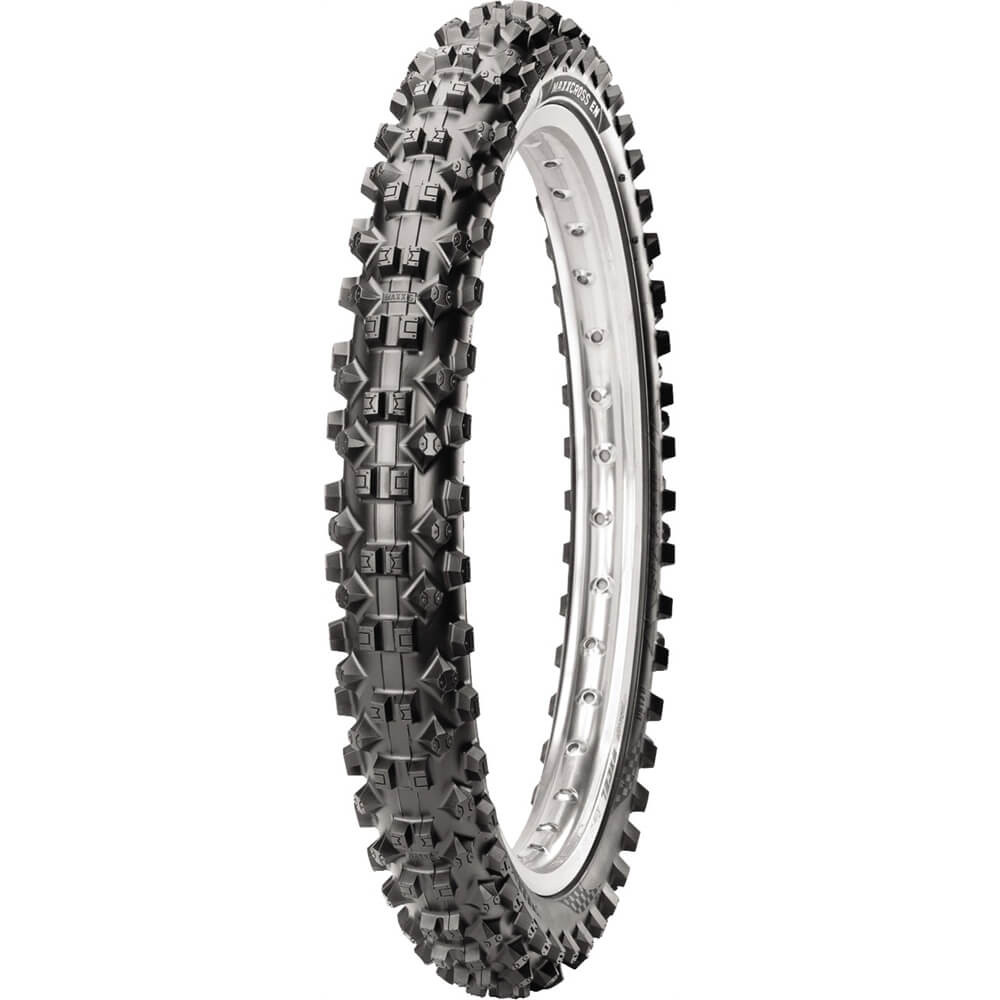 Maxxis 90/90 - 21 54R MAXXENDURO M-7313 - Gomme moto
