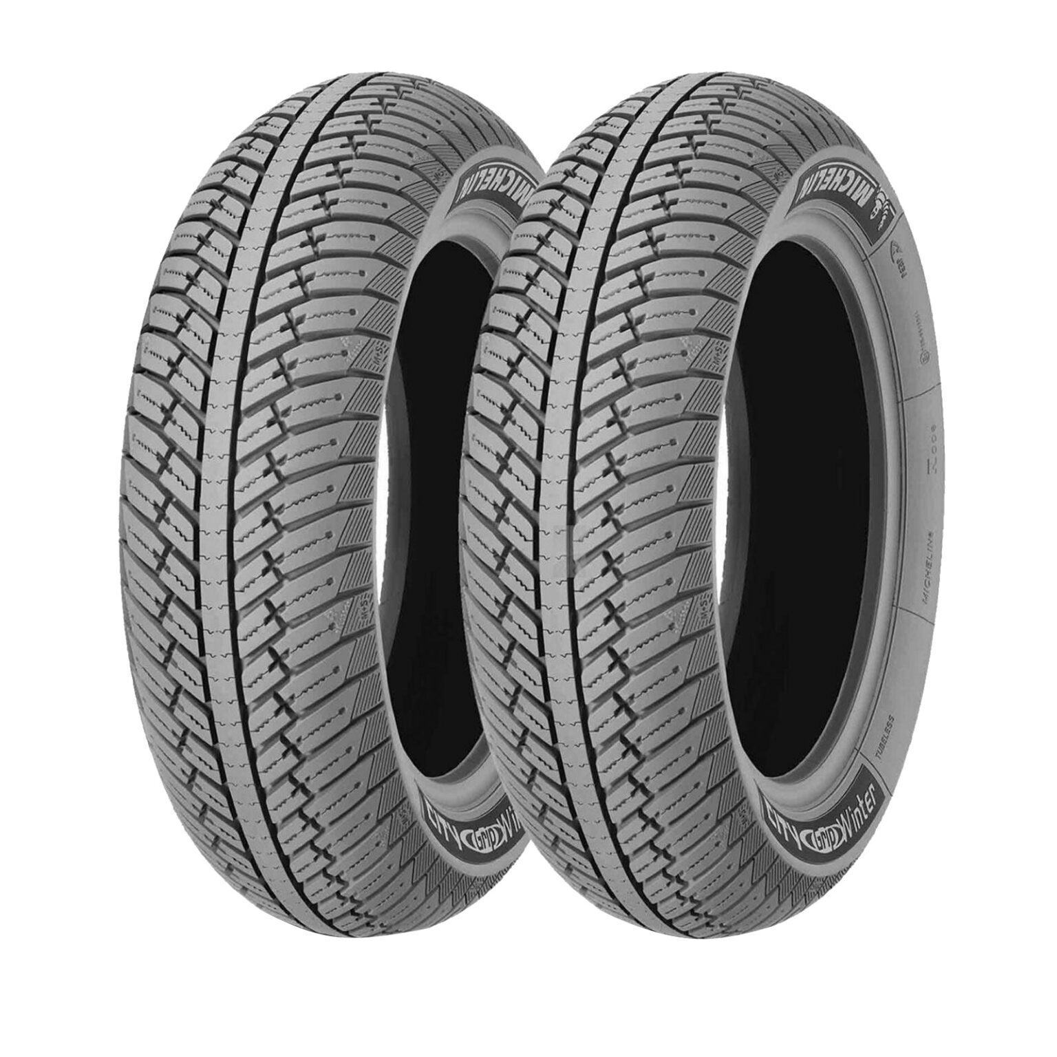 Michelin 110/100 - 18 64M STARCROSS 6 MEDIUM SOFT TT R - Gomme moto