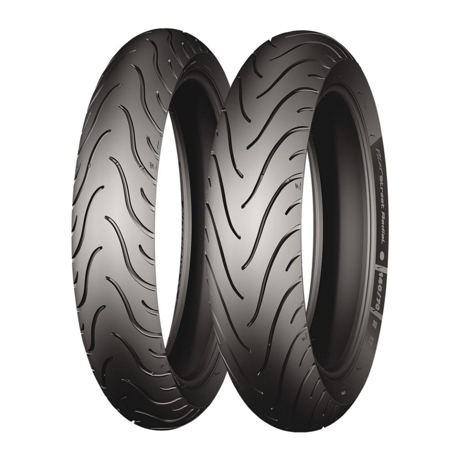 Michelin 120/70 - 11 56L CITY GRIP 2 TL anteriore/posteriore - Gomme moto