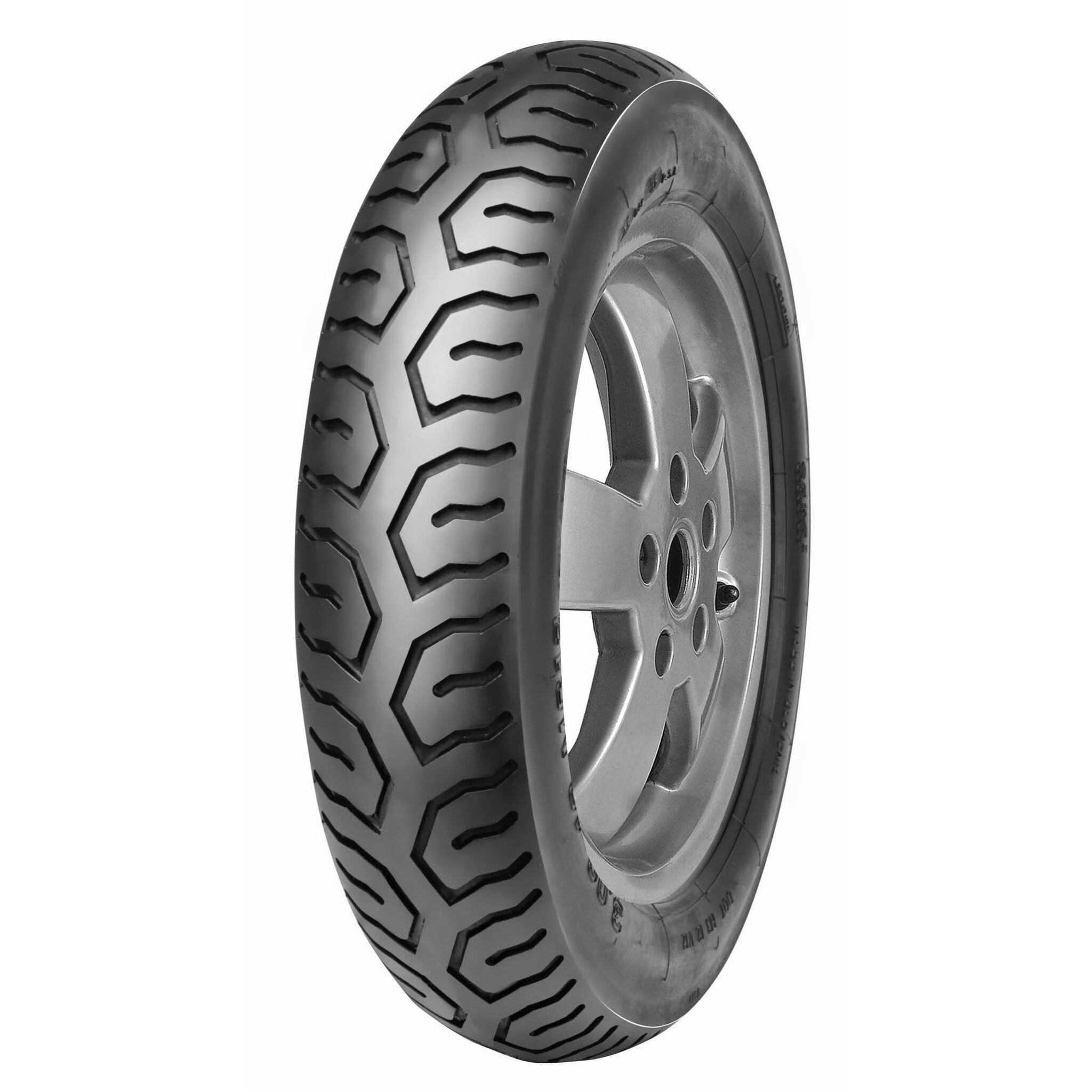 Mitas 130/70 - 16 61P TOURING FORCE-SC - Gomme moto