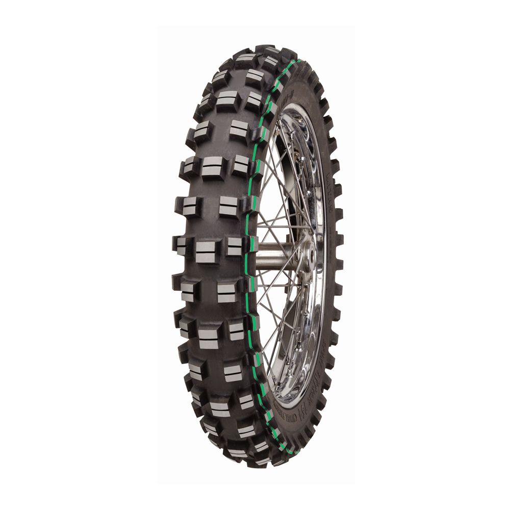 Mitas 120/90 - 18 65M XT-754 SUPER LIGHT TT - Gomme moto
